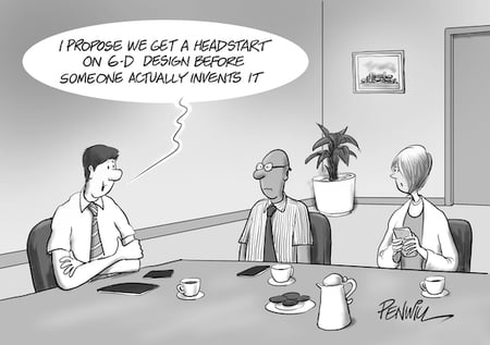 CAD Cartoon — January 2024